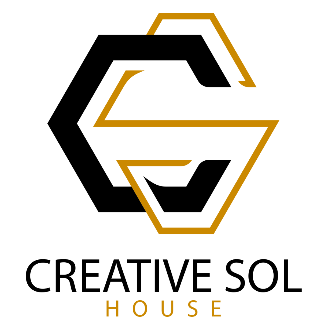 Creative Sol House – Web Design & Development